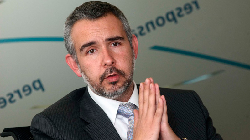 Rodrigo Castillo explica por qué las cuentas de luz bajarán recién en ...