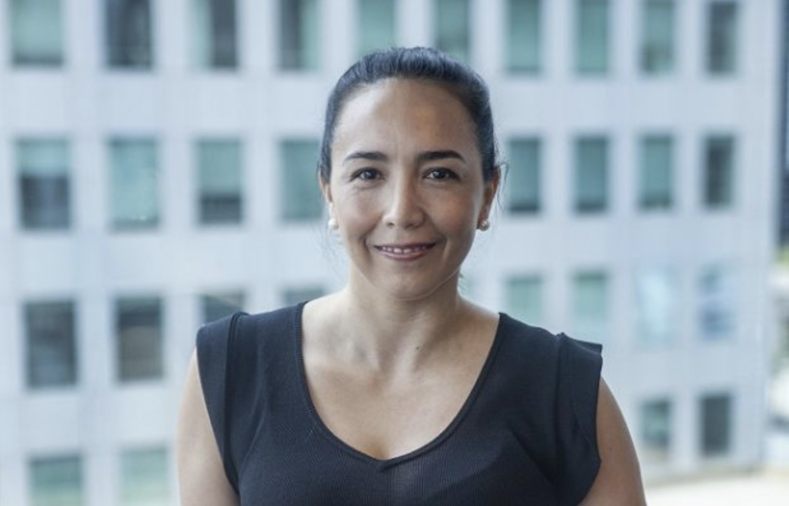 Rosa Serrano: “Es fundamental que las propias mujeres contratemos a ...