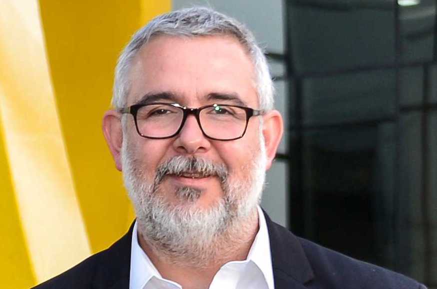 Rodrigo Castillo: “Las redes de distribución en Chile requieren de una ...